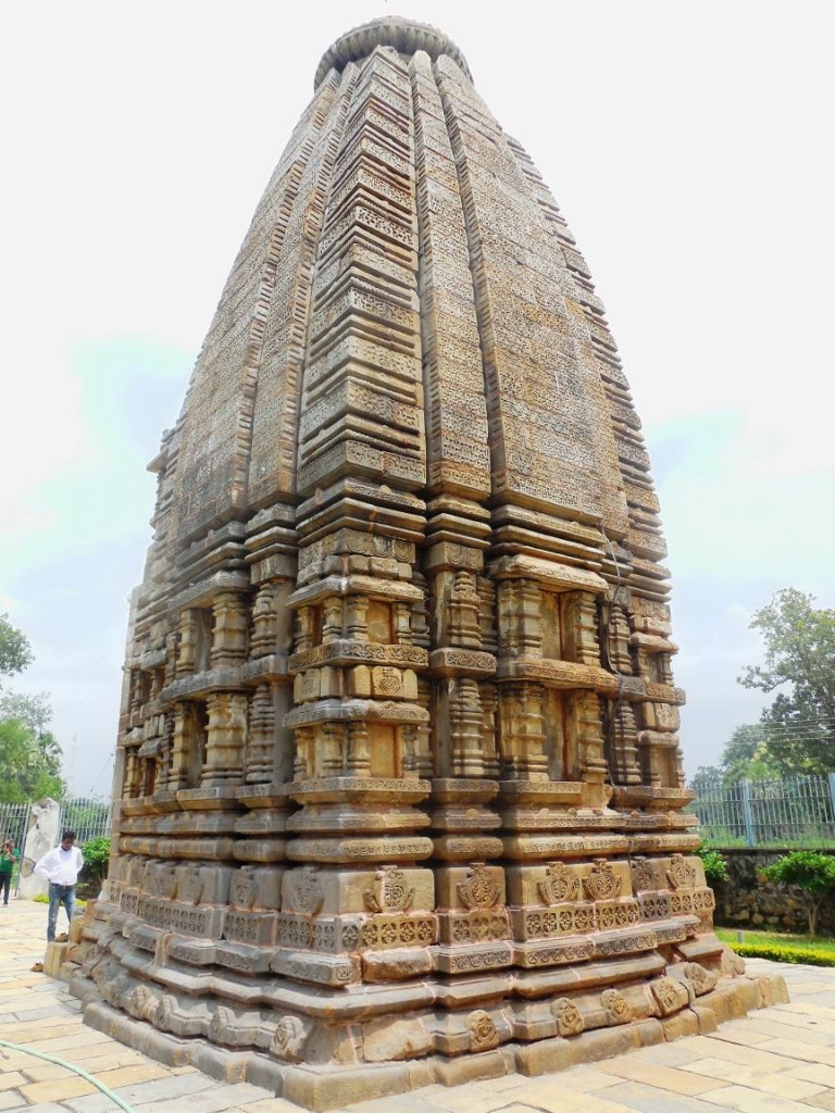 The Incredible Land of Chhattisgarh | Travelosthan.com