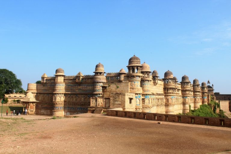 20 Best Places to see in Gwalior | Travelosthan.com