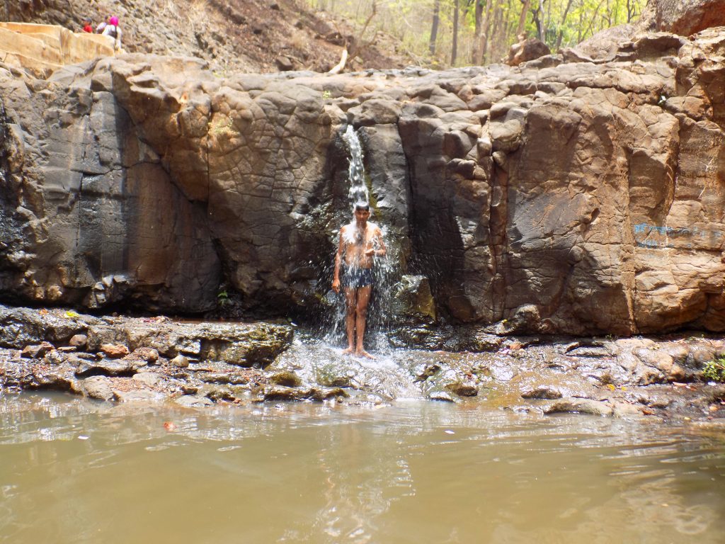 Amarkantak: Where River Narmada and Sone Originates… | Travelosthan.com
