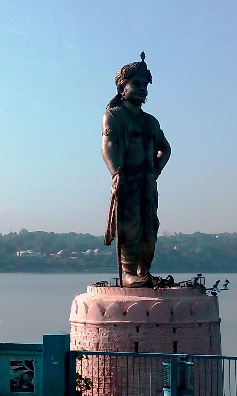 Bhopal Heritage Walk | Travelosthan.com