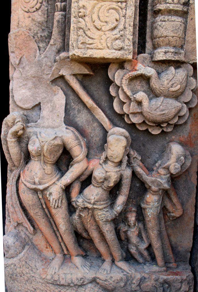 Nareshwar-Mitawali to Kakanmath: Best Heritage Circuit near Gwalior ...