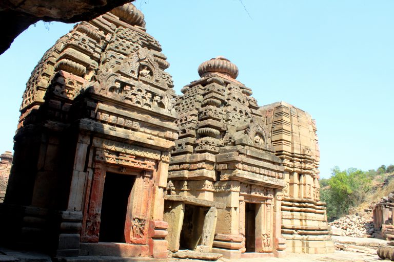 Nareshwar-Mitawali to Kakanmath: Best Heritage Circuit near Gwalior ...