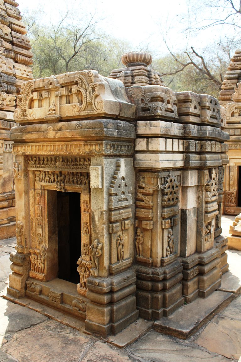 Nareshwar-Mitawali to Kakanmath: Best Heritage Circuit near Gwalior ...