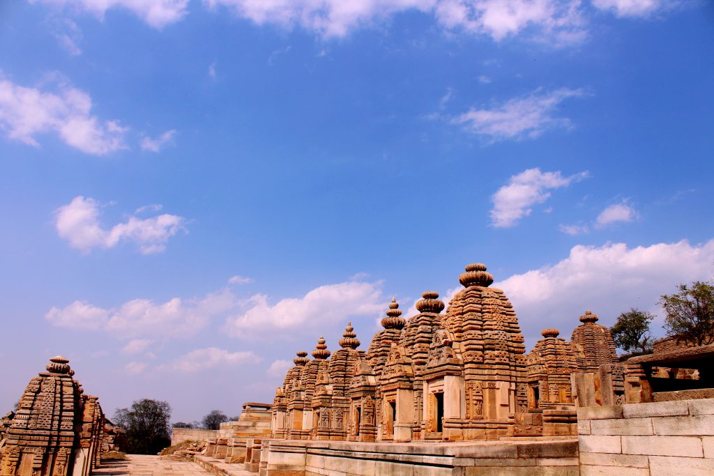 Nareshwar-Mitawali to Kakanmath: Best Heritage Circuit near Gwalior ...
