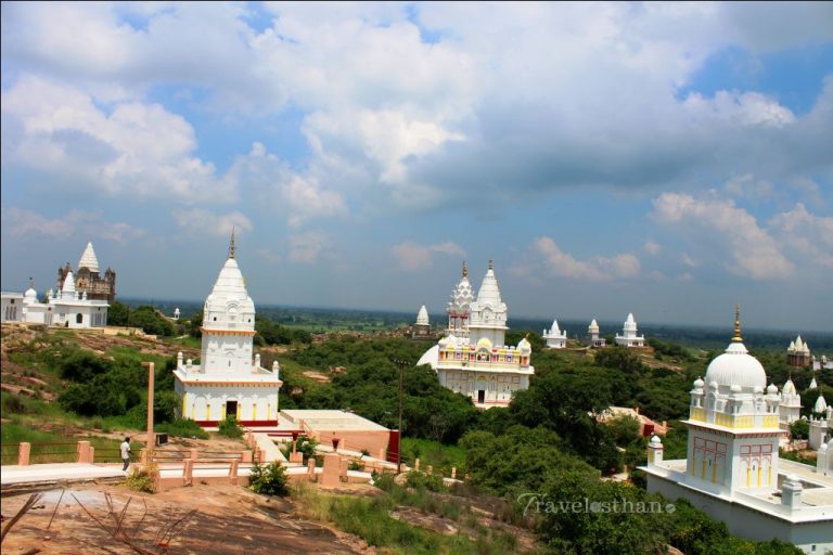 Songiri Group of Temples | Travelosthan.com